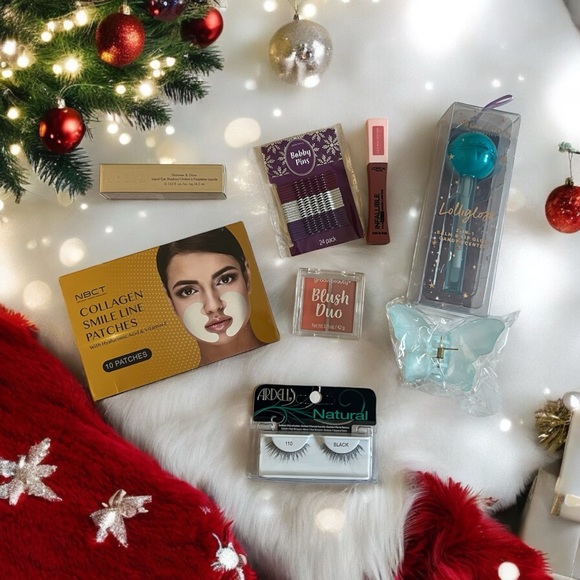 Stila | Makeup | New 8 Piece Makeup Beauty Gift Set | Poshmark